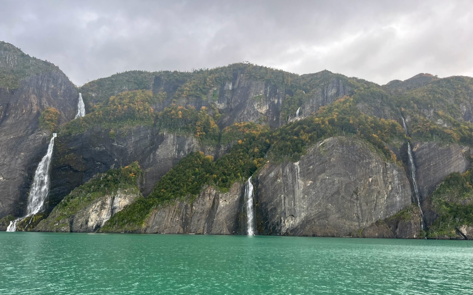 Balmaceda and Serrano Glaciers Excursion (full day) - TorresDelPaine.com