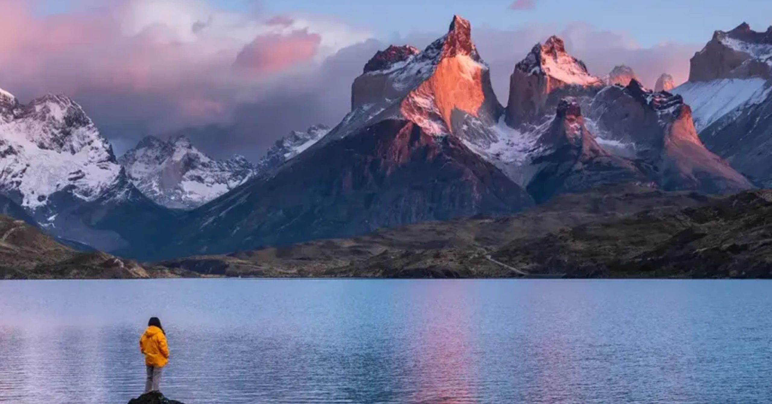 Torres del Paine National Park - TorresDelPaine.com
